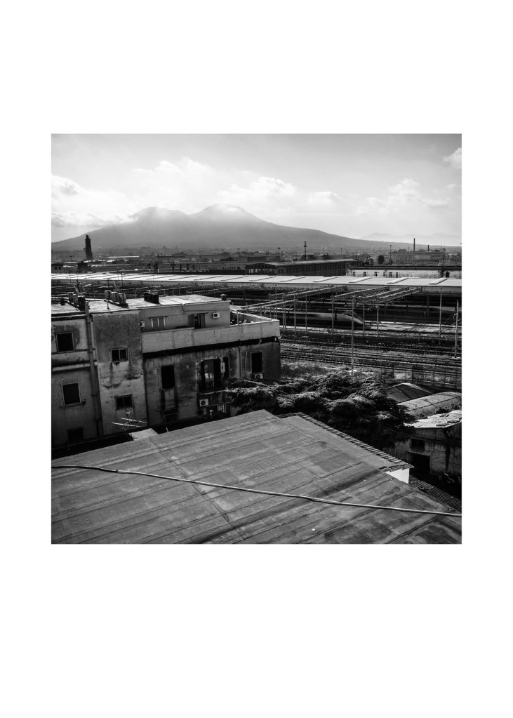 Where is Elena Ferrante? The rione, setting of universal literature ...
