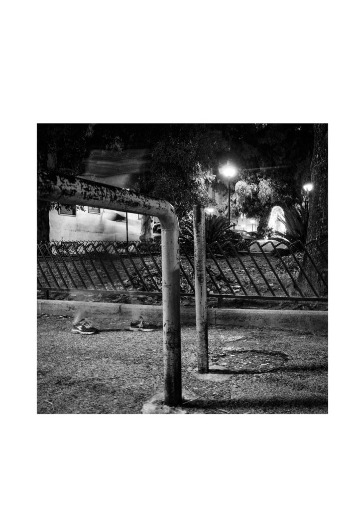Where is Elena Ferrante? The rione, setting of universal literature ...