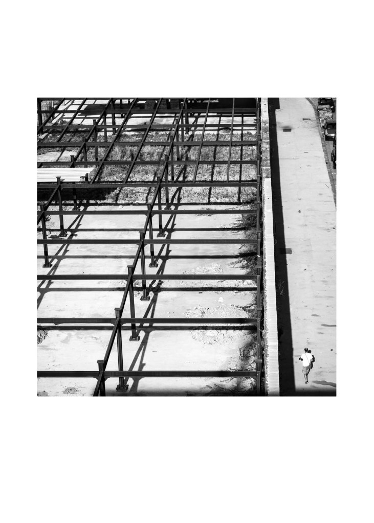 Where is Elena Ferrante? The rione, setting of universal literature ...