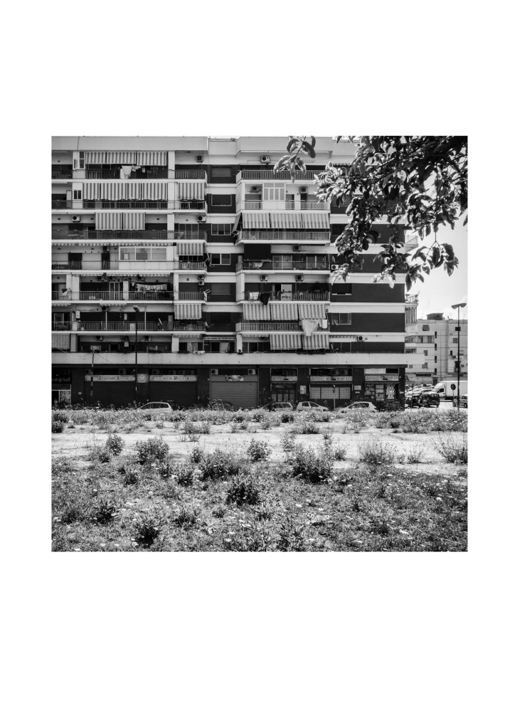 Where is Elena Ferrante? The rione, setting of universal literature ...