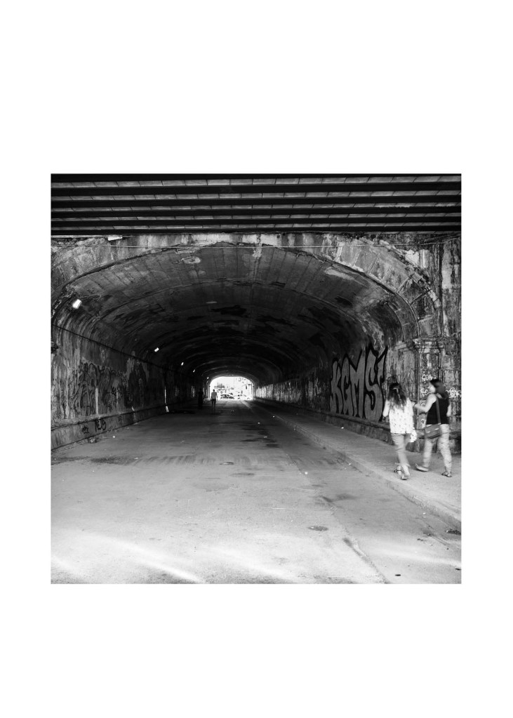 Where is Elena Ferrante? The rione, setting of universal literature ...