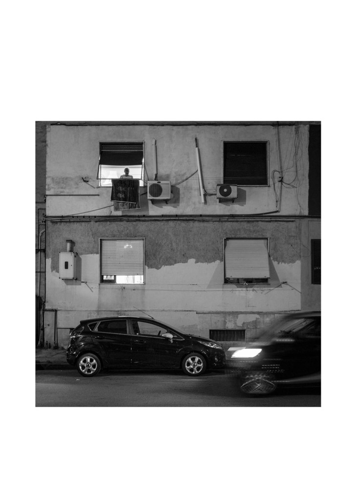 Where is Elena Ferrante? The rione, setting of universal literature ...