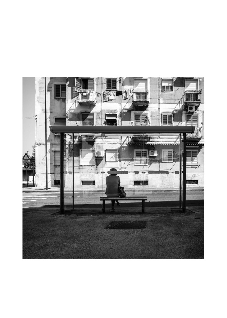 Where is Elena Ferrante? The rione, setting of universal literature ...